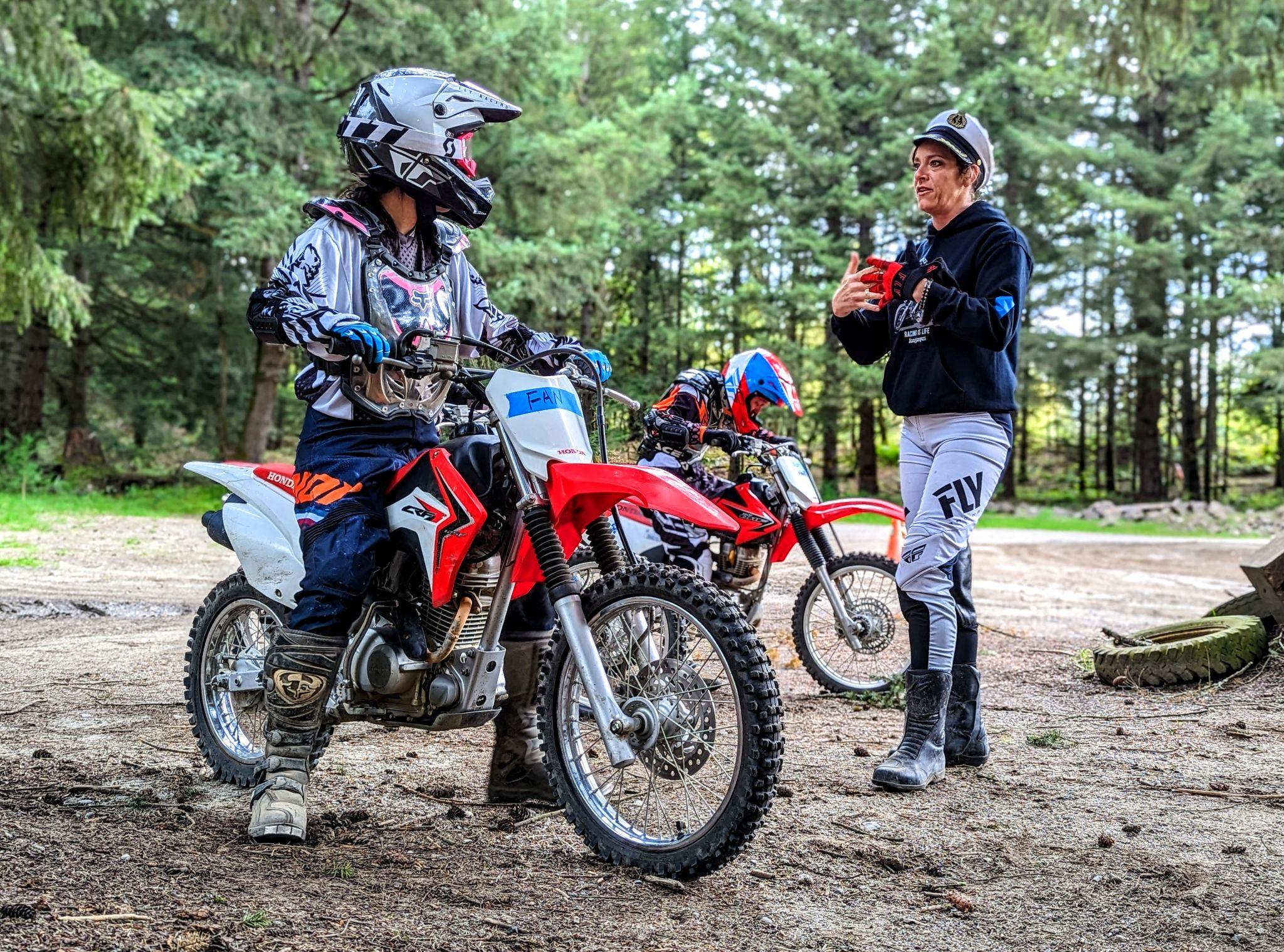 ADV Rider Safety Training | Classes